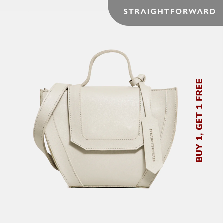 Straightforward DVL Selva | Lazada