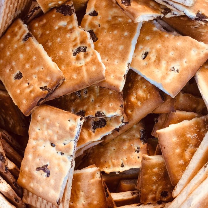 Biskut sultana (200g) | Lazada