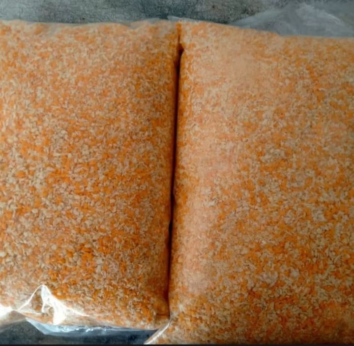 TEPUNG PANIR TEPUNG ROTI Bread Crumbs Kasar Mix Panir Nugget (REPACK ...