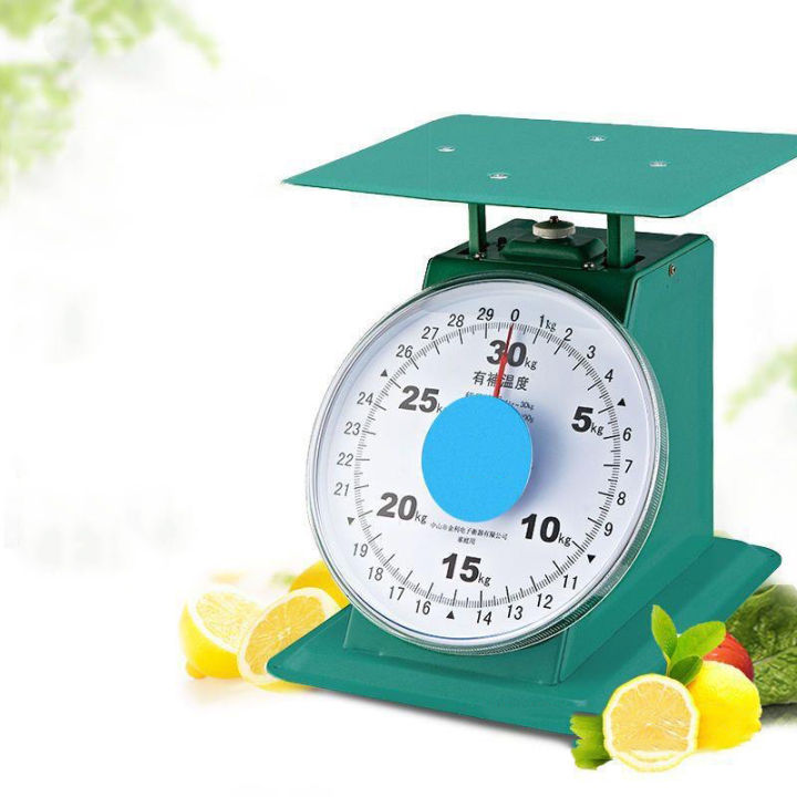 Scale kitchen Scale for 10kg-20kg-30kg-50kg | Lazada PH