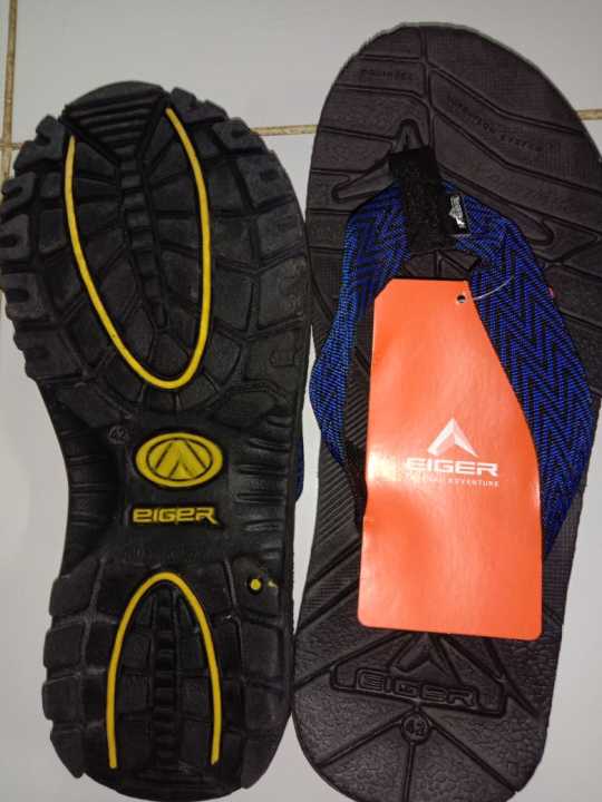 Sandal Gunung Eiger | Lazada Indonesia