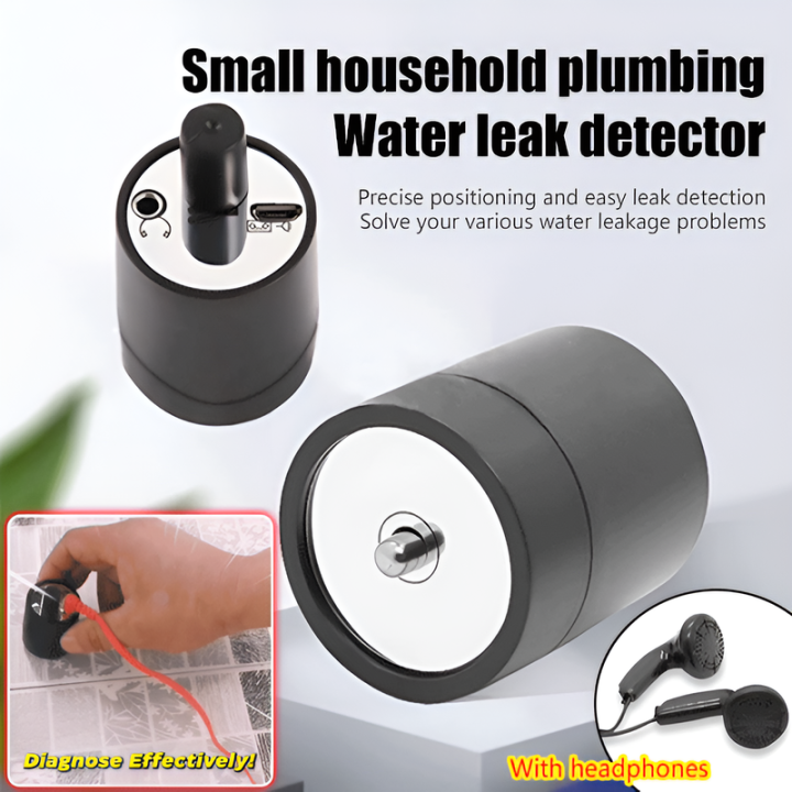 Leak Detector For All Year Round Adults Electricians Men And Women ...