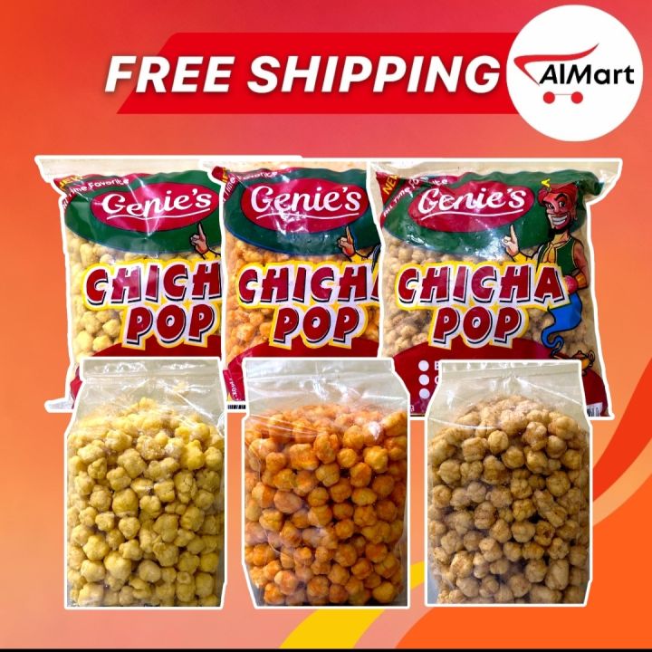 CORNICK/CORNPOP (180 & 500GRAMS) | Lazada PH