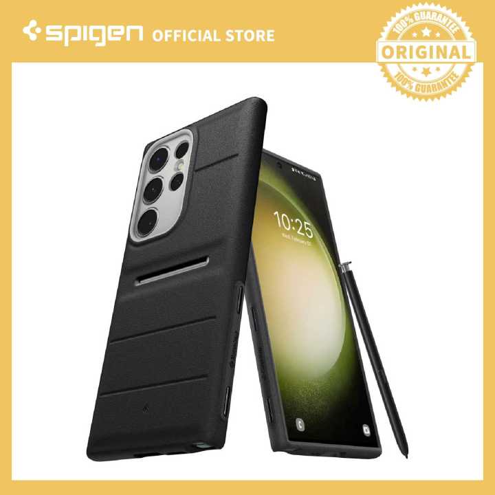 Caseology by Spigen Galaxy S23 Ultra Case Athlex | Lazada PH