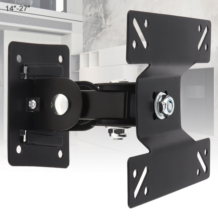 Universal Adjustable TV Wall Mount Bracket Flat Panel TV Frame Support ...