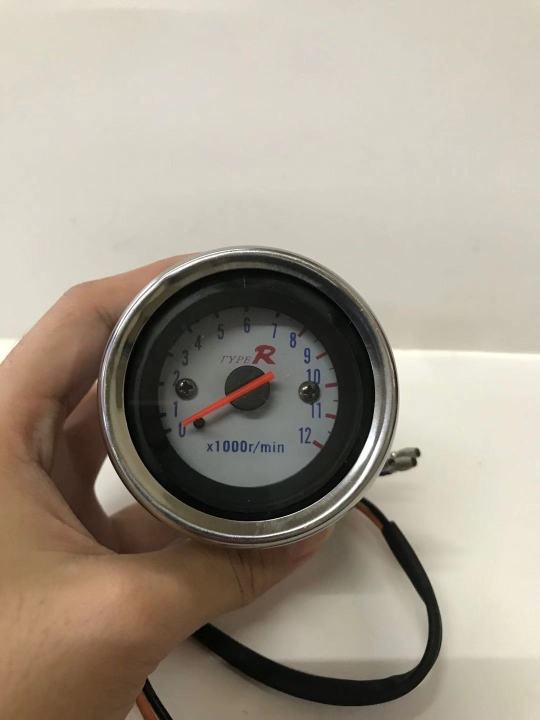 Speedometer Gauge Rpm | Lazada PH