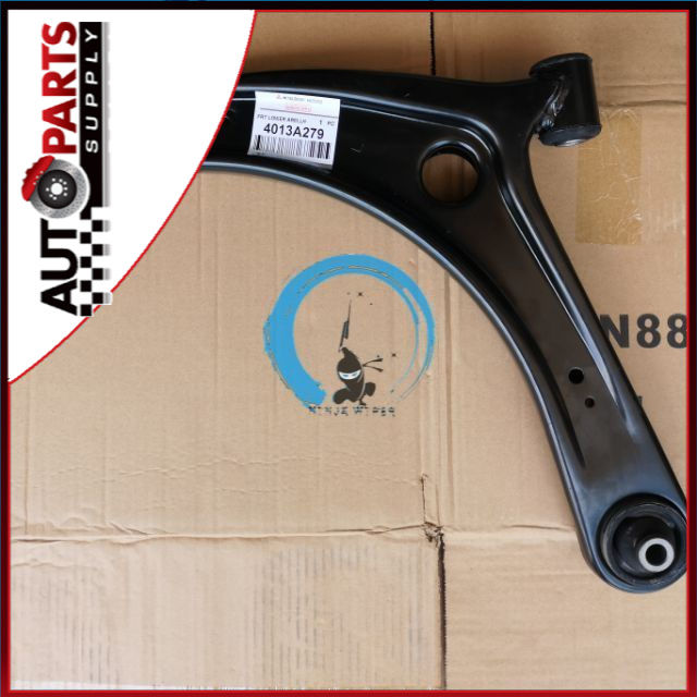 MALAYSIA QUALITY MITSUBISHI LANCER GT PROTON INSPIRA ASX LOWER ARM | Lazada