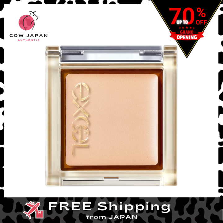 excel Fit Eye Base, Eyeshadow Base | Lazada Singapore