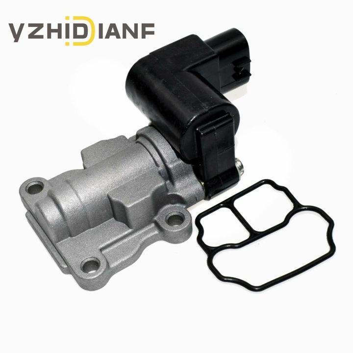 22270-0D030 New Idle Air Control Valve For Chevrolet- Prizm- Toyota ...