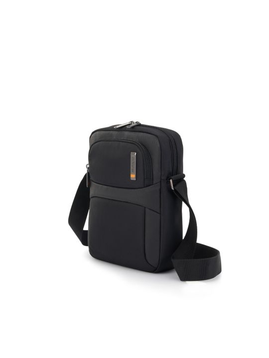 AMERICAN TOURISTER กระเป๋าสะพายข้าง รุ่น SEGNO Shoulder Bag AS | Lazada ...