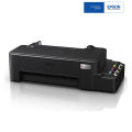 Epson L121 Ink Tank Printer | Lazada PH