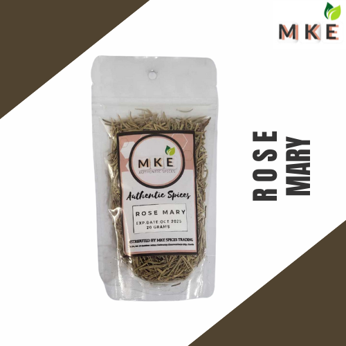 ROSEMARY 20 GRAMS & 50 GRAMS | Lazada PH