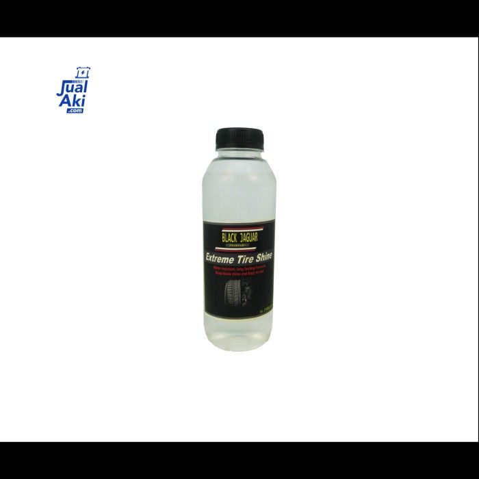 BLACK JAGUAR SEMIR BAN WATERPROOF BOTOL 500ML | Lazada Indonesia