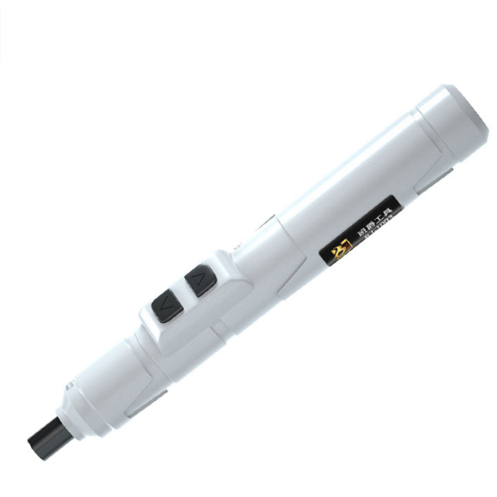 Rechargeable Lithium Battery Pen Type Micro Precision Electric ...