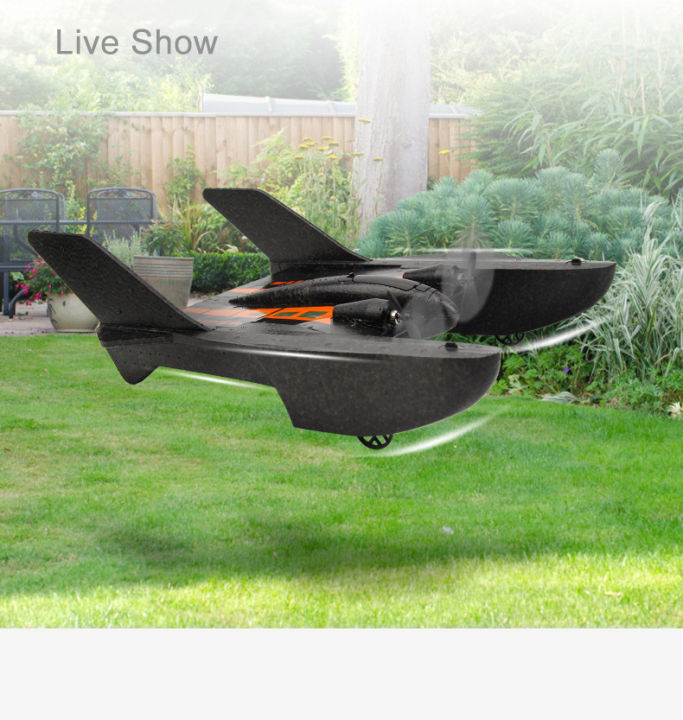 rc plane big size 2.4G Remote Control Plane Seaplane with Gyro | Lazada
