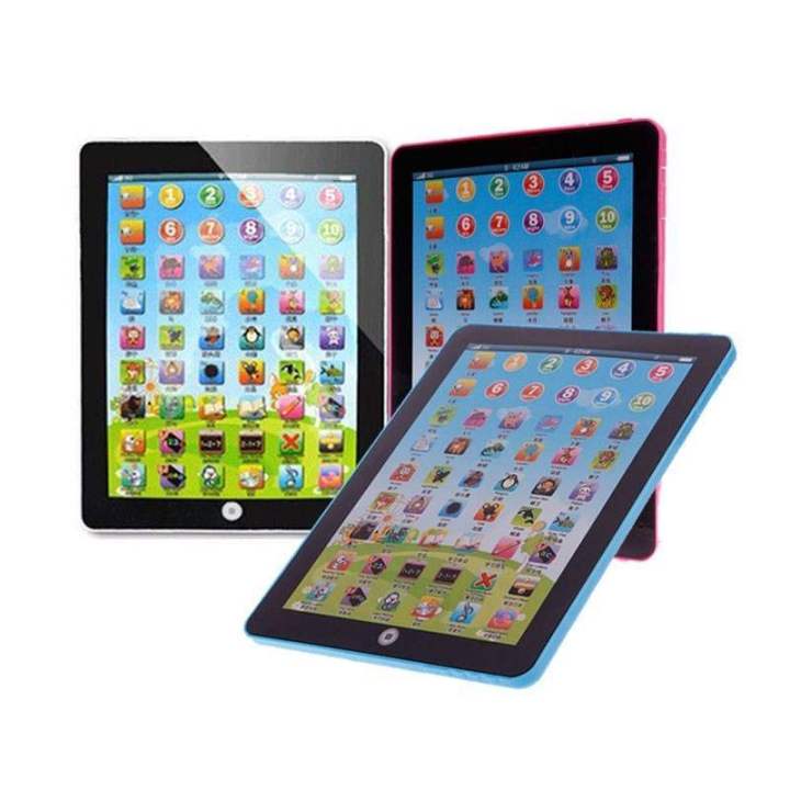 - baby Learning Kids Educational Computer Tablet Chinese Eng | Lazada PH