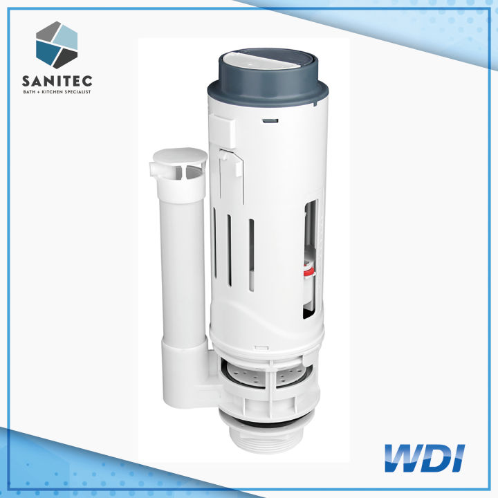 WDI - Dual Flush Valve by Sanitec | Lazada PH