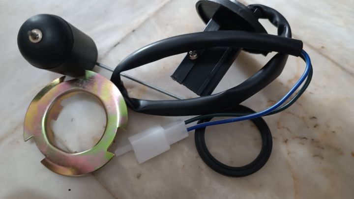 Honda Wave 125 Two Wire (2 Wire) Fuel Floater | Gas Floater Motorcycle ...