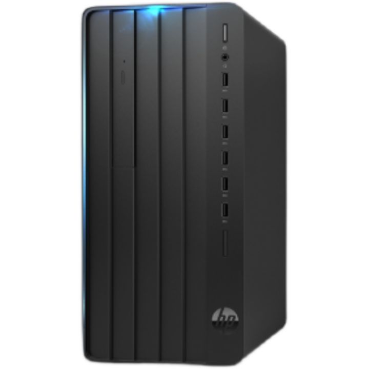 HP HP Pro Tower 288 G9 Commercial Desktop Host I3-12100 8G 1TB+256SSD ...