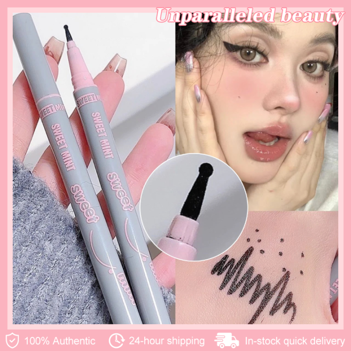 Face Fake Tear Mole Pen Natural Lifelike Freckle Stamp Pencil ...
