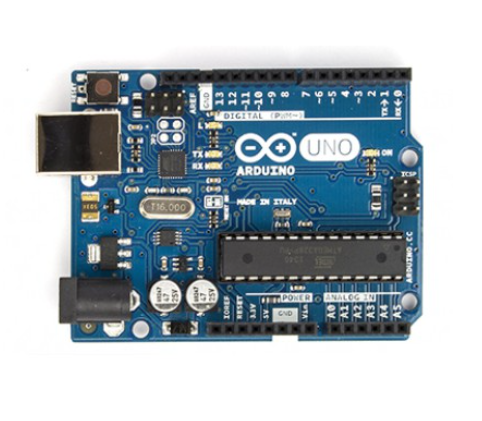 UNO R3 kit Arduino chân DIP - UNO R3 chân SMD chip ATMEGA328 (có cáp ...