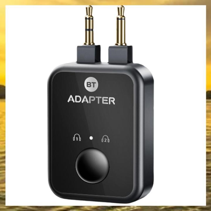 (CXZV) New Bluetooth Launcher Two -in -One 5.3 Non -Destructive Headset ...