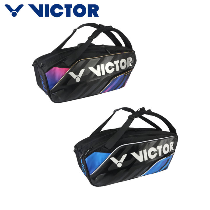 VICTOR Badminton Rectangular Racket Bag BR9213 | Lazada