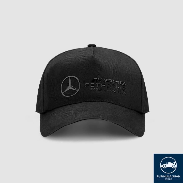Mercedes-AMG Petronas Stealth Racer Cap (Official F1 Merch) - Racing ...