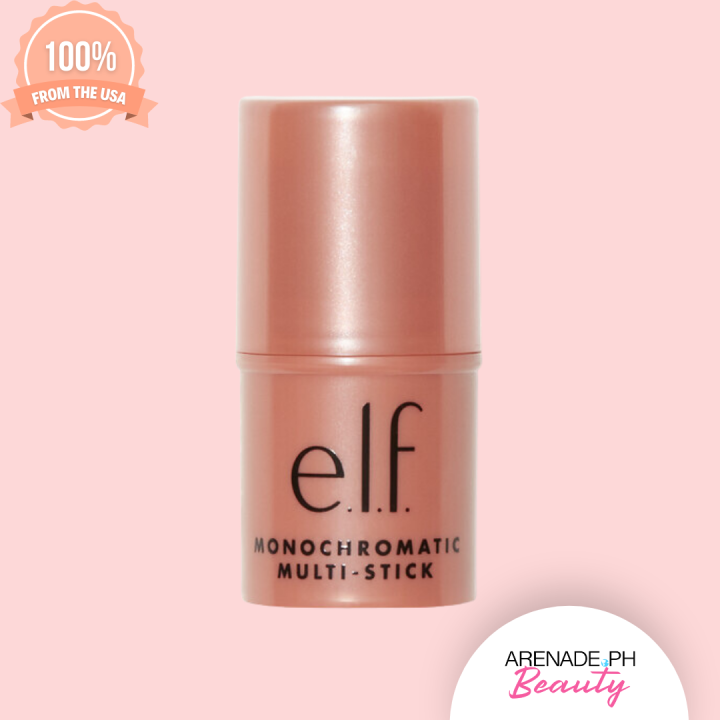 ELF Monochromatic Multi Stick 0.17oz/5g | Lazada PH