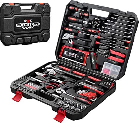 Tool Set Vehicle Multifunctional Wrenches Chrome Vanadium Steel Auto ...