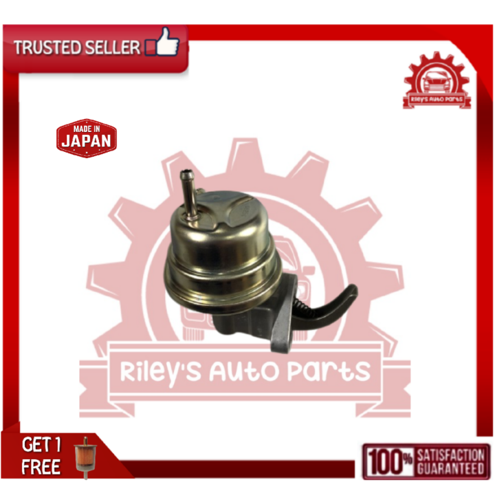 KYOSAN FUEL PUMP ASSEMBLY FOR TOYOTA REVO 7K ENGINE 96-07 | Lazada PH