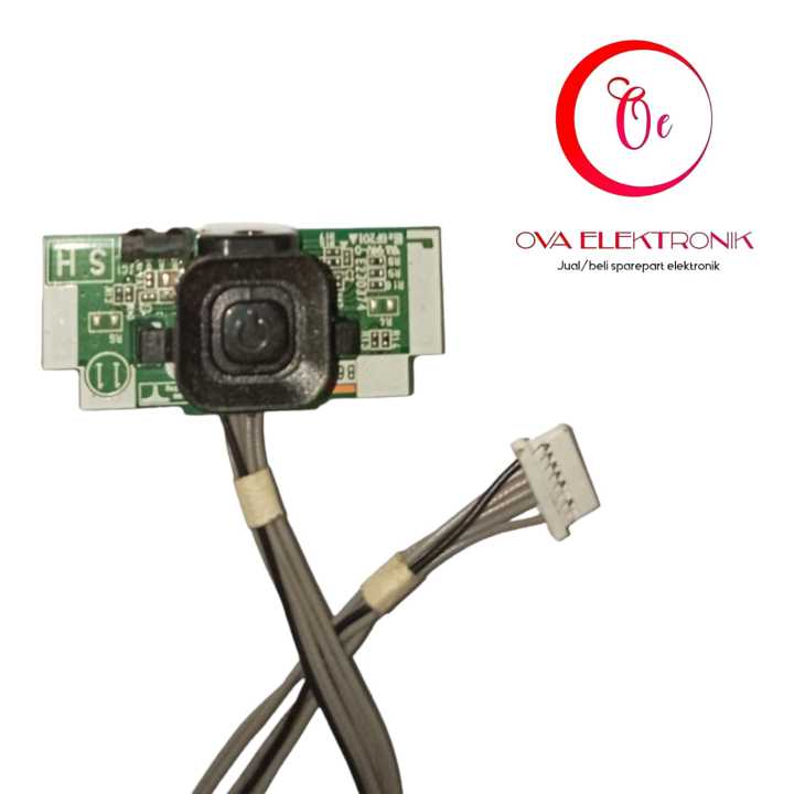 Tombol SENSOR IR TV LG Original | Lazada Indonesia