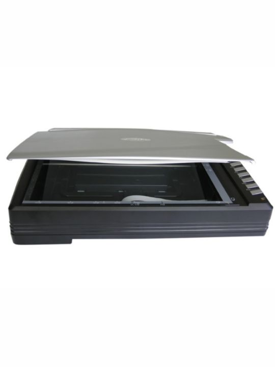 Plustek Lean A380plus/300L Scanner A3 Flat Panel Scanning for Color HD ...