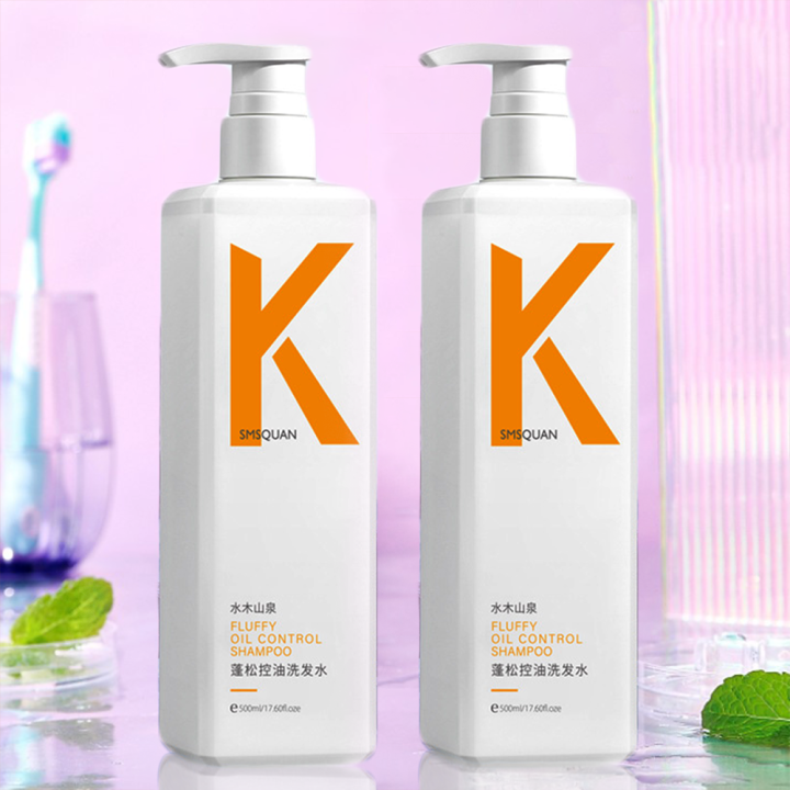 Anti dandruff shampoo moisturizing kelemumur mites oil controlling ...