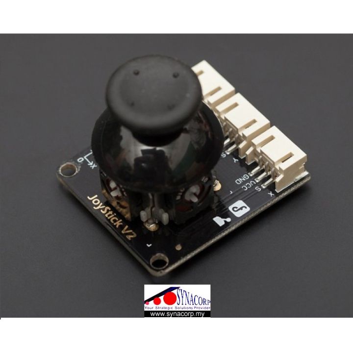 Gravity: Joystick Module V2 | Lazada