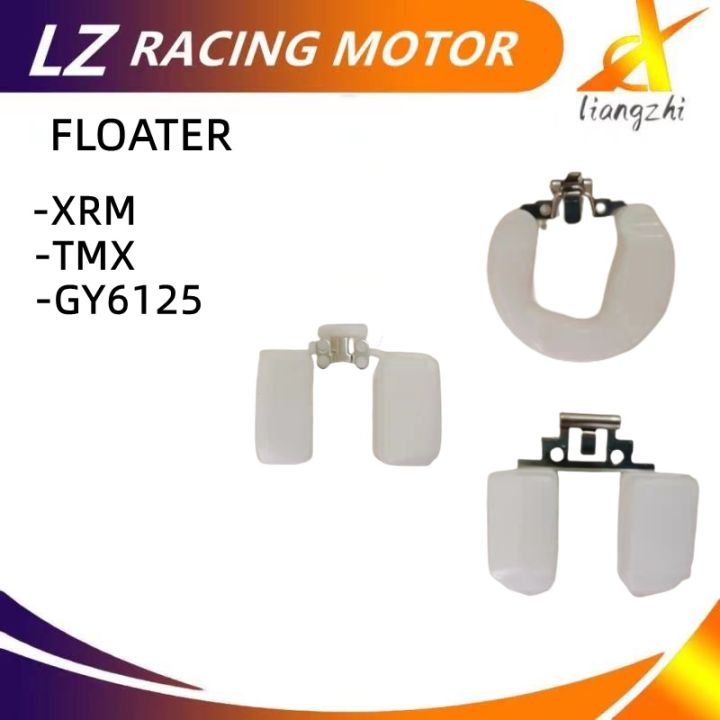 MOTORCYCLE PARTS CARBURETOR FLOATER FOR TMX, GY6, XRM | Lazada PH