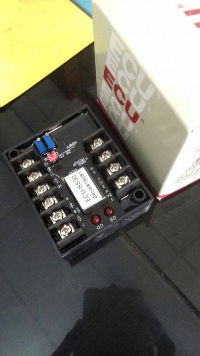 Engine Speed Switch ECU-SS30 Overspeed Protection | Lazada Indonesia