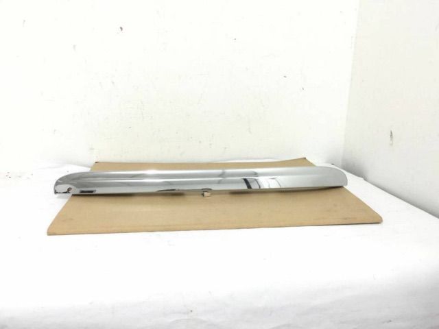 Stock Ready Kancil Rear Bonnet Chrome Garnish | Lazada
