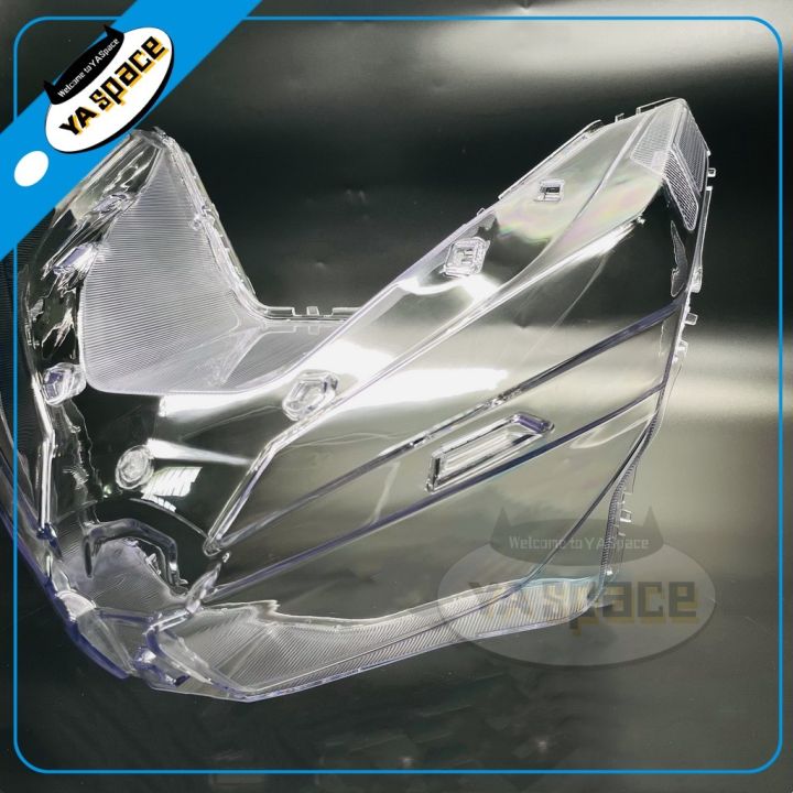 Honda Click 125i/150i V2/V3 Headlight Lens(rinj brand) Lens Click V2/V3 ...