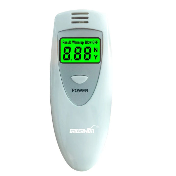 GREENWON breath ketone meter 6387A Breathalyzer ketone tester high ...
