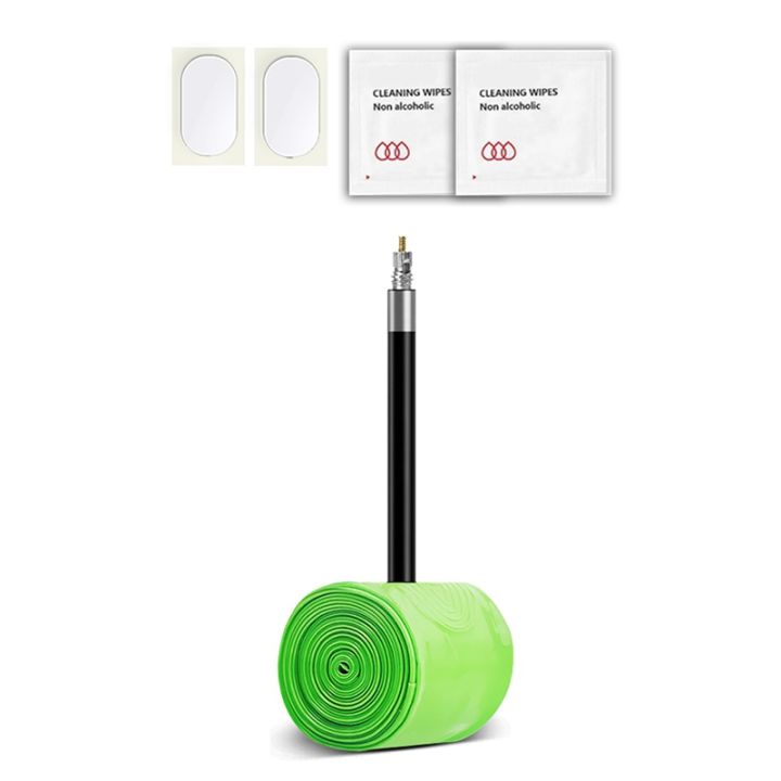 Super Light Bike Inner Tube TPU Material for 28 Inch Wheel 45mm French ...