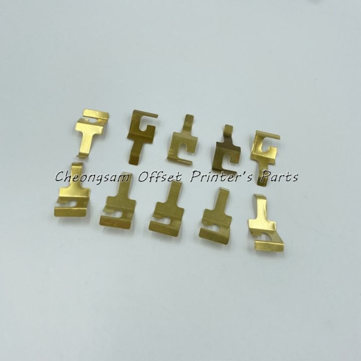 【SALE】 tivermohyd1977 10 pieces Sheet Separator Hamada E47 Offset ...