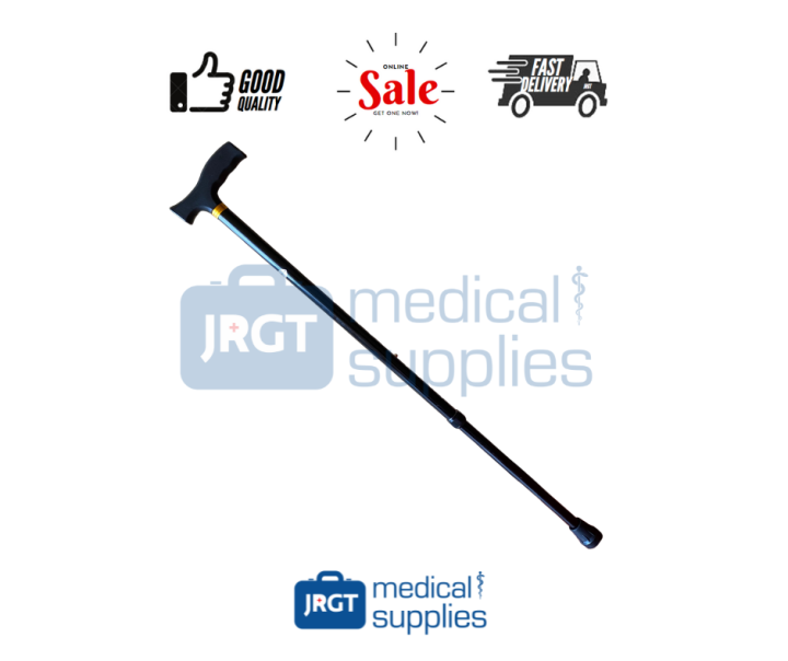 Adjustable Single Cane | Lazada PH