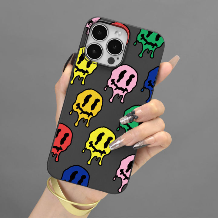 Emily StudioCross-border Exclusive for Apple iPhone15 Phone Case Ghost ...