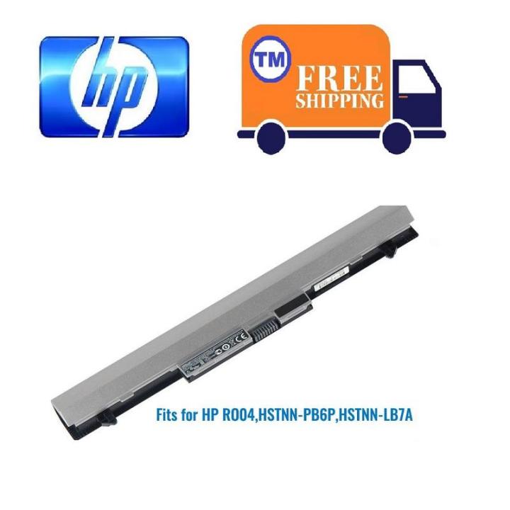 HP Probook 430 G3(V5F13AV) /HP RO04 Laptop Battery | Lazada