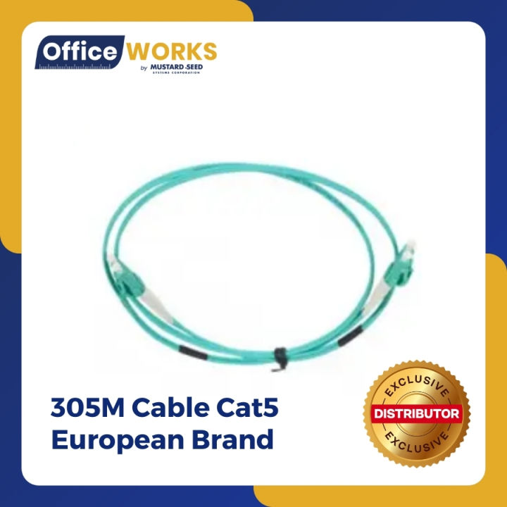 LEGRAND 3285025C (MULTIPAIRS) CAT5 - 25 PAIRS - INDOOR UTP - ROLL OF 305M -PVC JACKET Cables ...