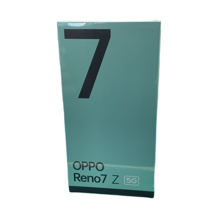 OPPO RENO 7 Z 5G 8GB RAM 128GB ROM | Lazada Singapore