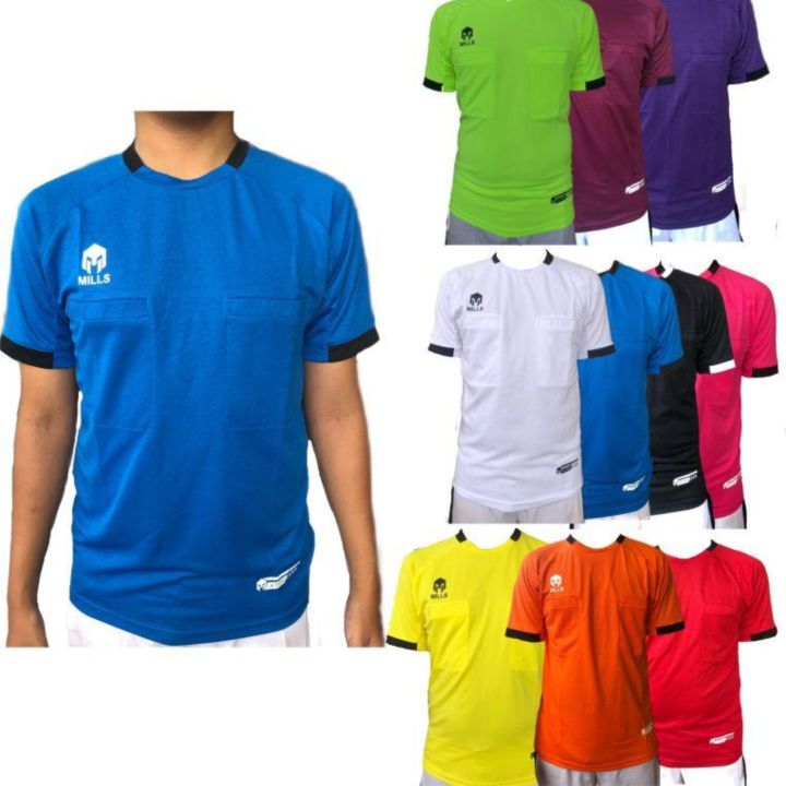 BAJU WASIT NEW TIPE LIGA 1 POLOS SATUAN | Lazada Indonesia