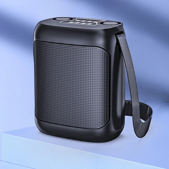 YS-220 100w Peak high power Bluetooth Speakers, Portable karaoke ...
