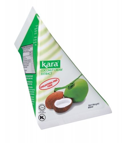 Kara Santan Kelapa 65ml (x6) (Exp Dec 2025) | Lazada